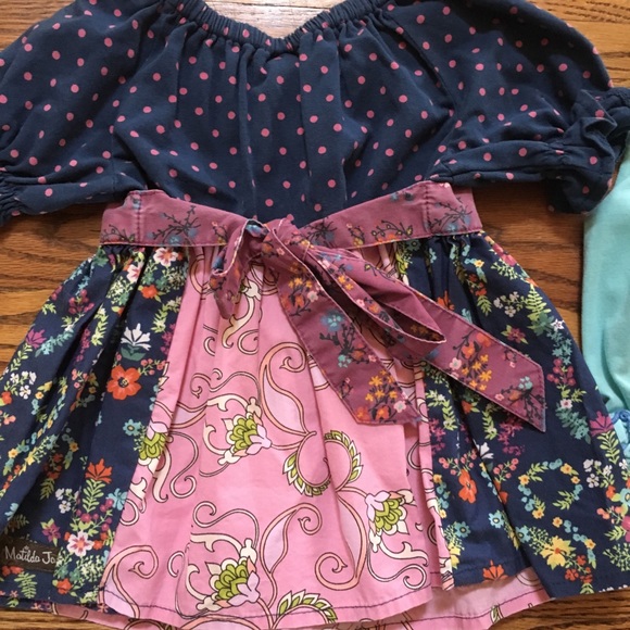Matilda Jane | Matching Sets | Matilda Jane Walden Outfit | Poshmark